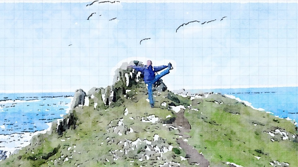 Intermediate Movement Mindset