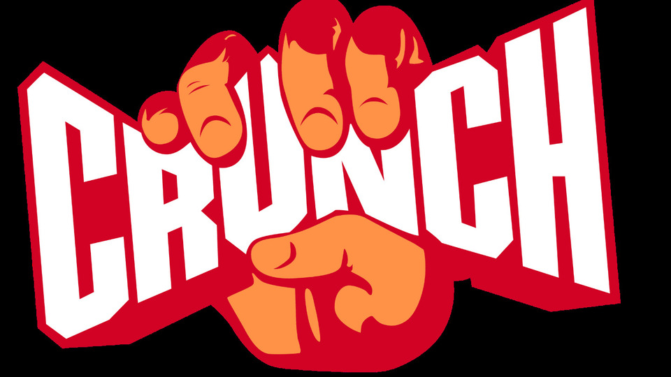 EVOLVE: Active! @ Crunch