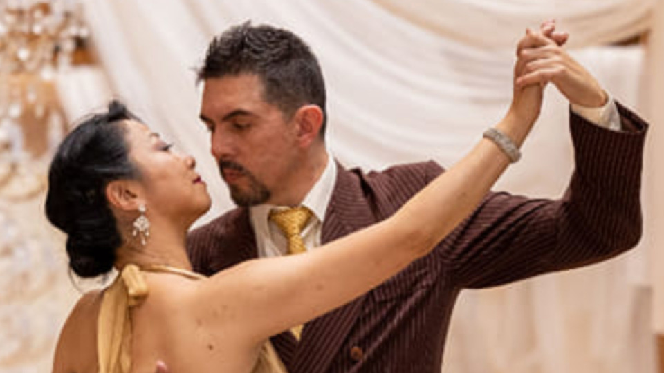 MADISON TANGO SOCIETY - Offerings