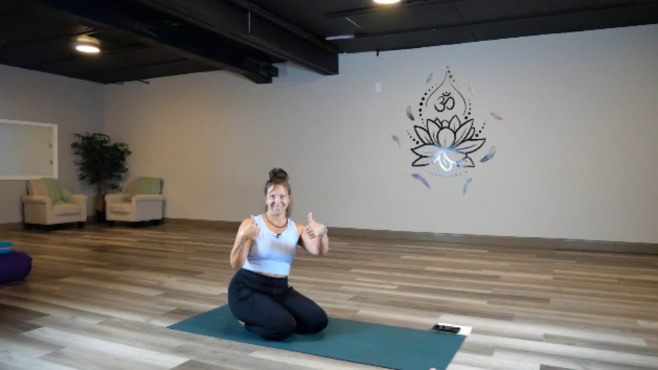 Morning Movement and Meditation (45 minutes)