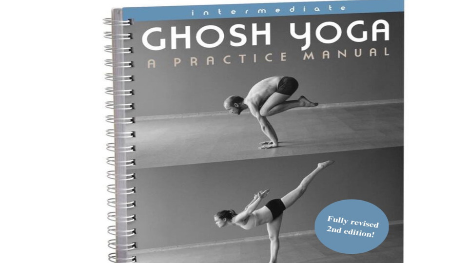 INTERMEDIATE - Ghosh Yoga Practice Manual