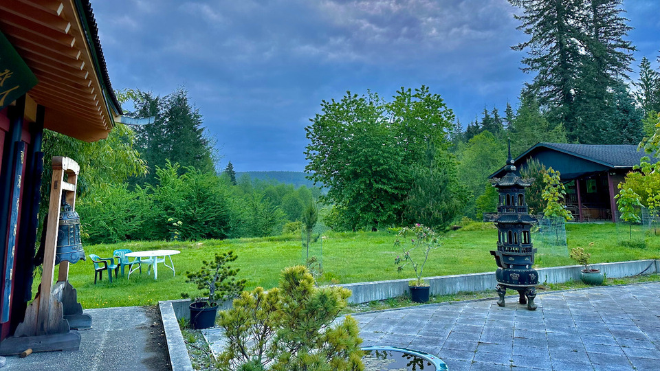 Chansi Gong III – Unlocking Spiral Energy