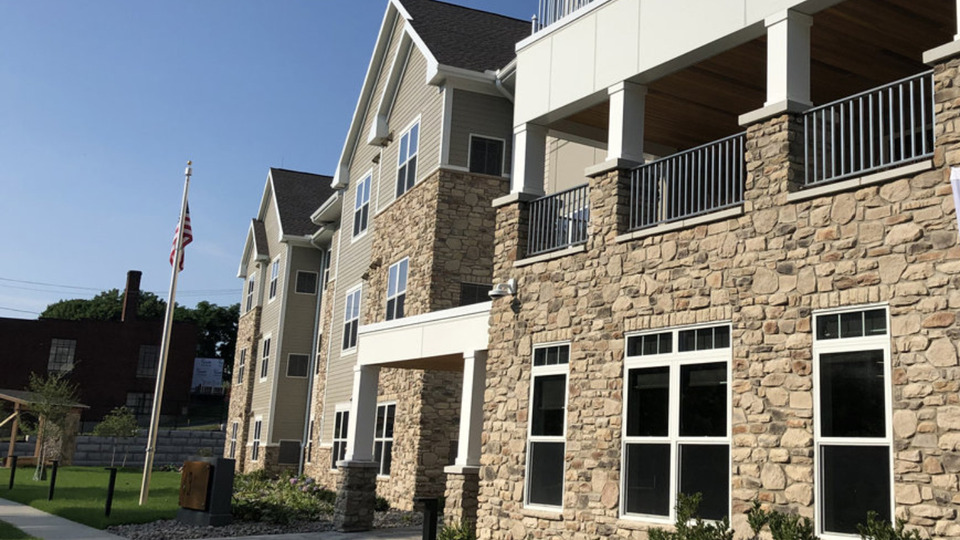 Private Class-LaRosa Villas-LeRoy