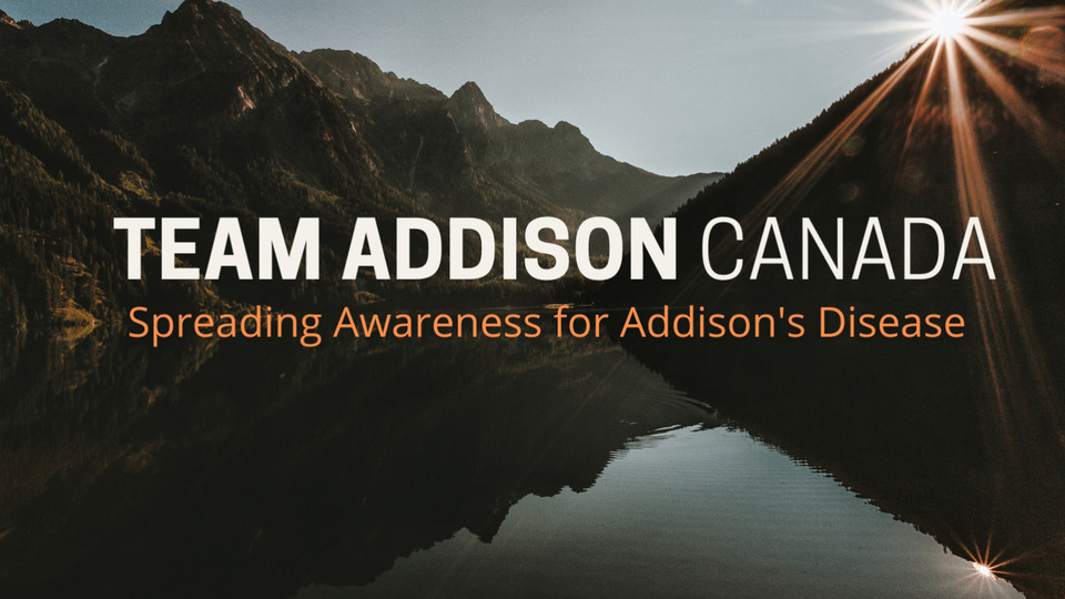 TEAM ADDISON CANADA