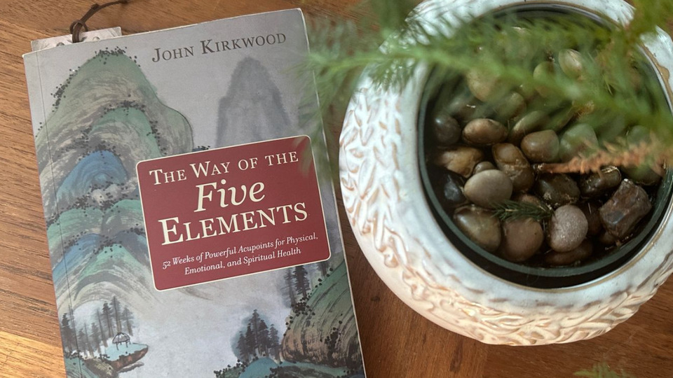 Exploring the Five Elements for Teachers