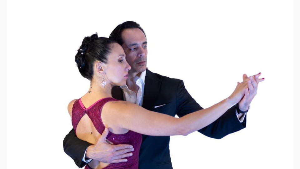 MADISON TANGO SOCIETY - Offerings