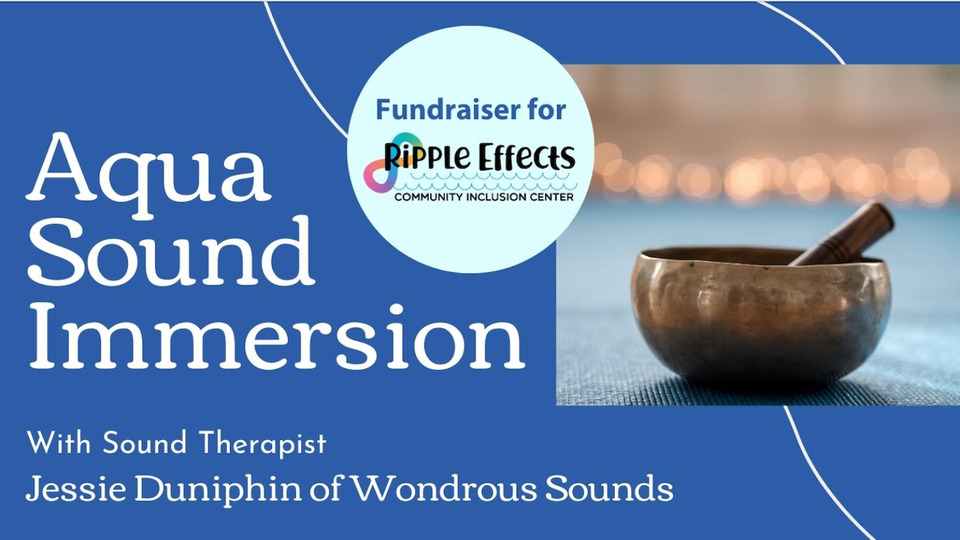 Aqua Sound Immersion