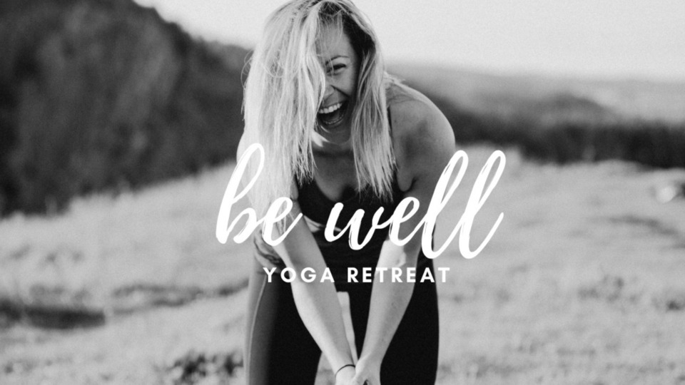 Be Well: Eco Yoga Retreat