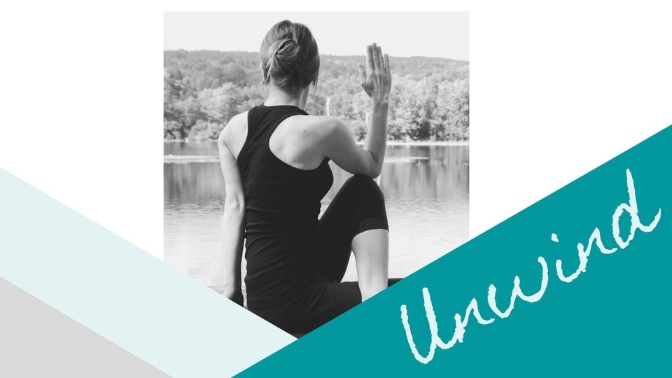 Unwind Session (60min | In-Person)