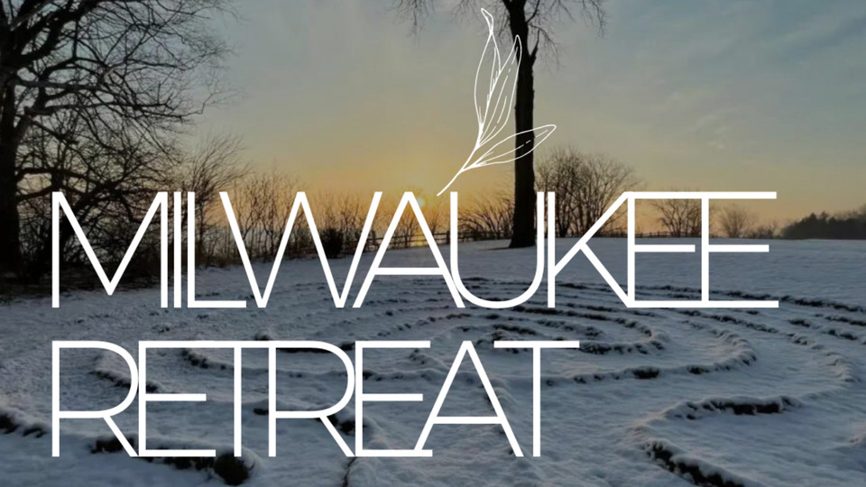 Intentional Living Retreat (Full Price) by All Souls Yoga