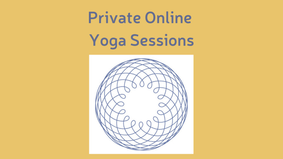 Darcie Clark Yoga - Offerings