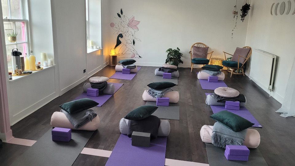 Forging Connections Workshop