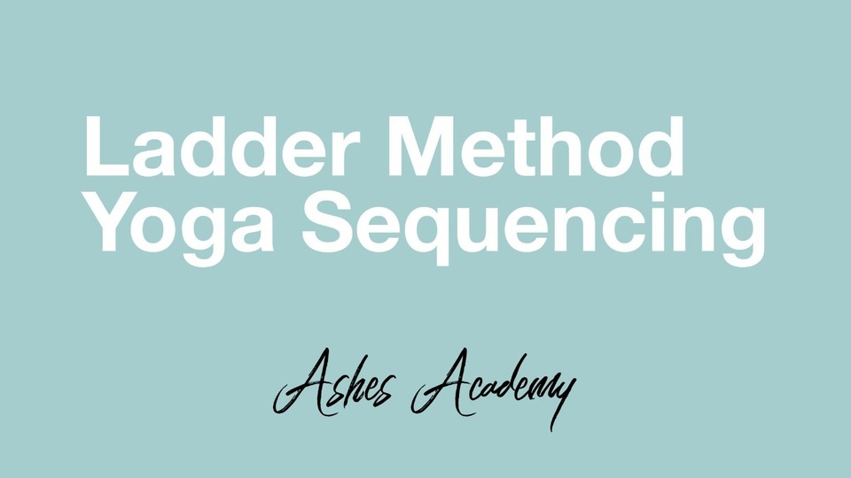 Ladder Flow Method Sequencing