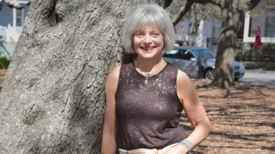 Lifestyle Medicine with Dr. Erin Mayfield