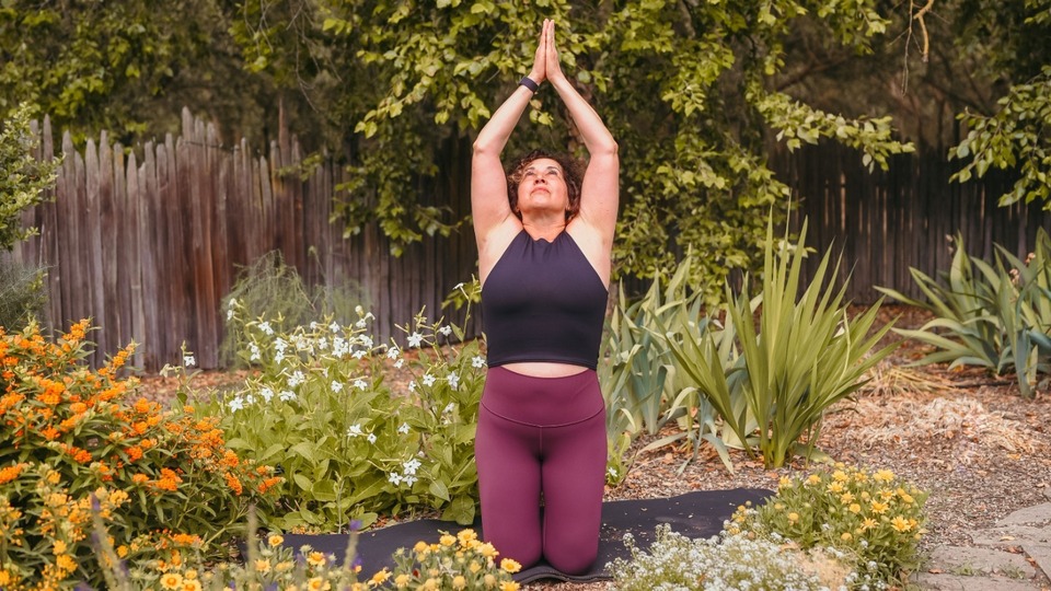 Rising Rooted Yoga - Schedule