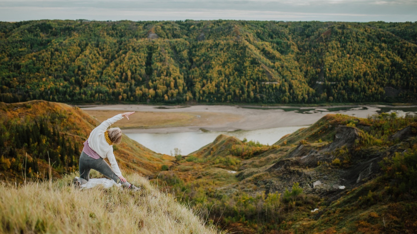 Brandee Robertson - Home