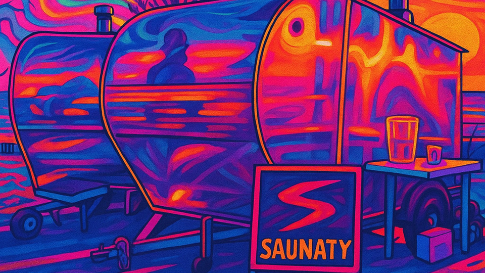 90 Minute Sweat & Chill