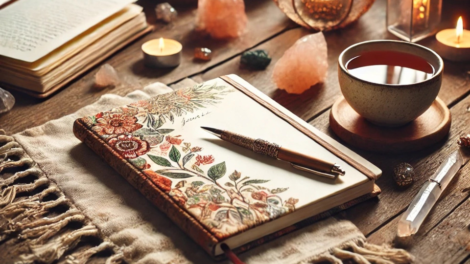 2025 INTENTION-SETTING