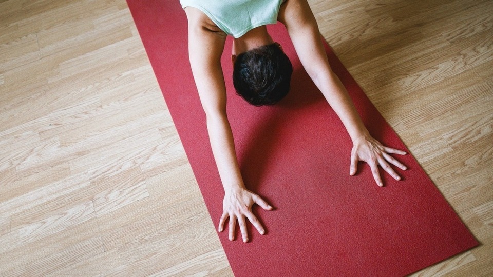 Red Emerald Yoga - Schedule