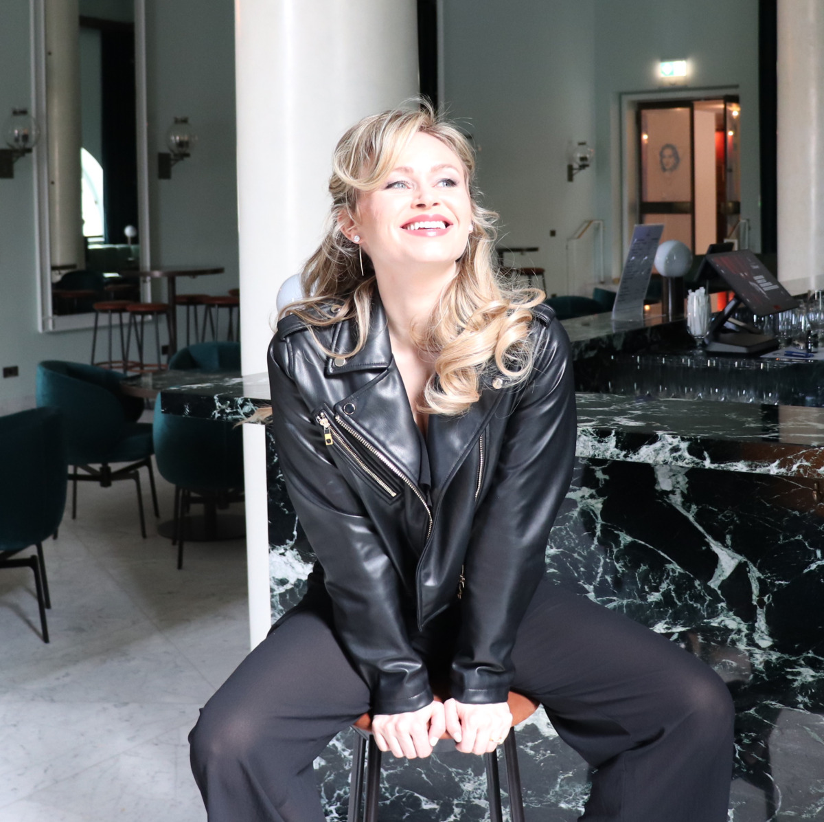 Practice with Deanna