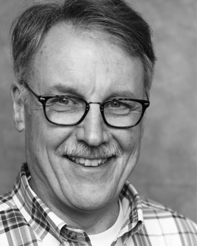 Hidden in the Gospel