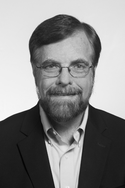 Every Thought Captive