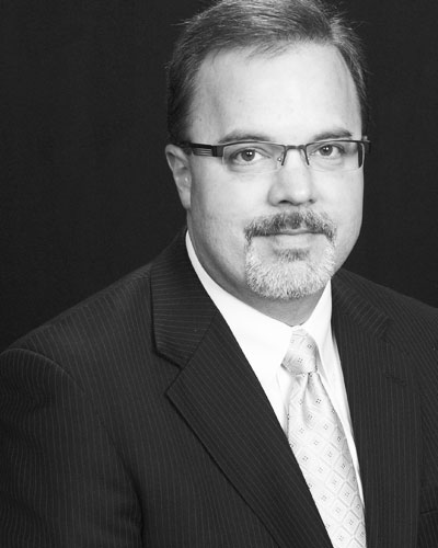 A Theology of Matthew