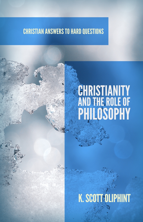 Christian Answers to Hard Questions – Booklet Series – P&R