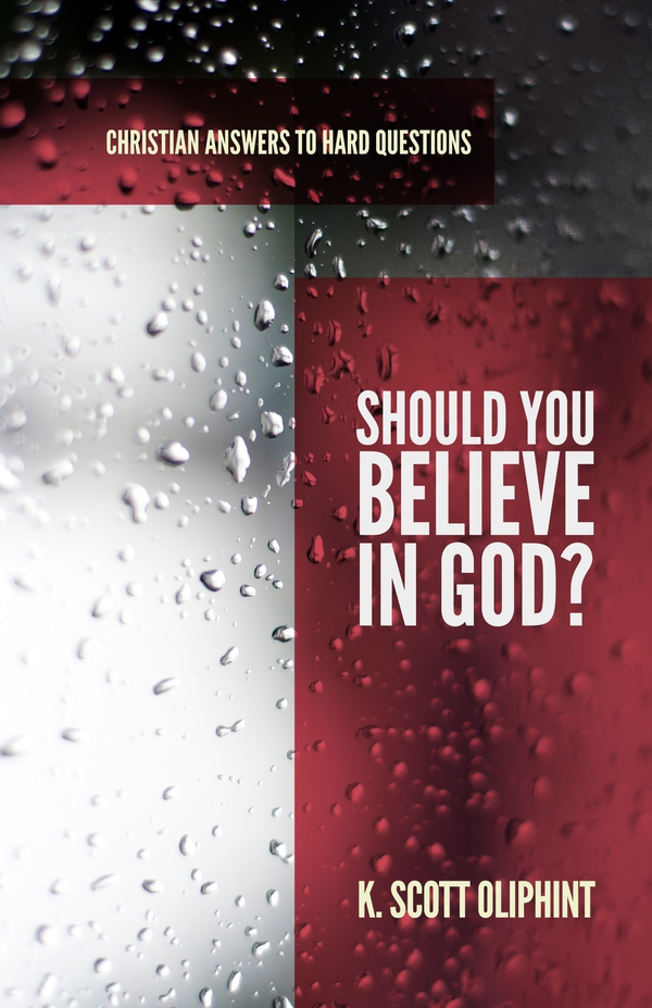 Christian Answers to Hard Questions – Booklet Series – P&R