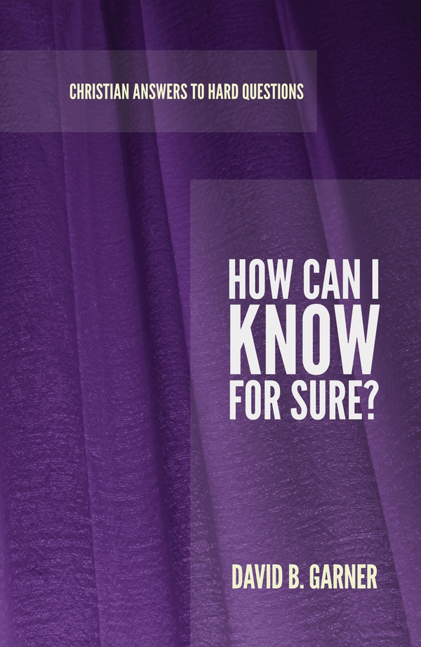 Christian Answers to Hard Questions – Booklet Series – P&R