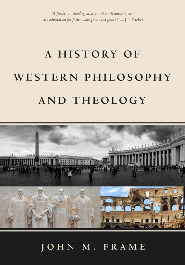 NEW RELEASE – A History of Western Philosophy and Theology by John M ...
