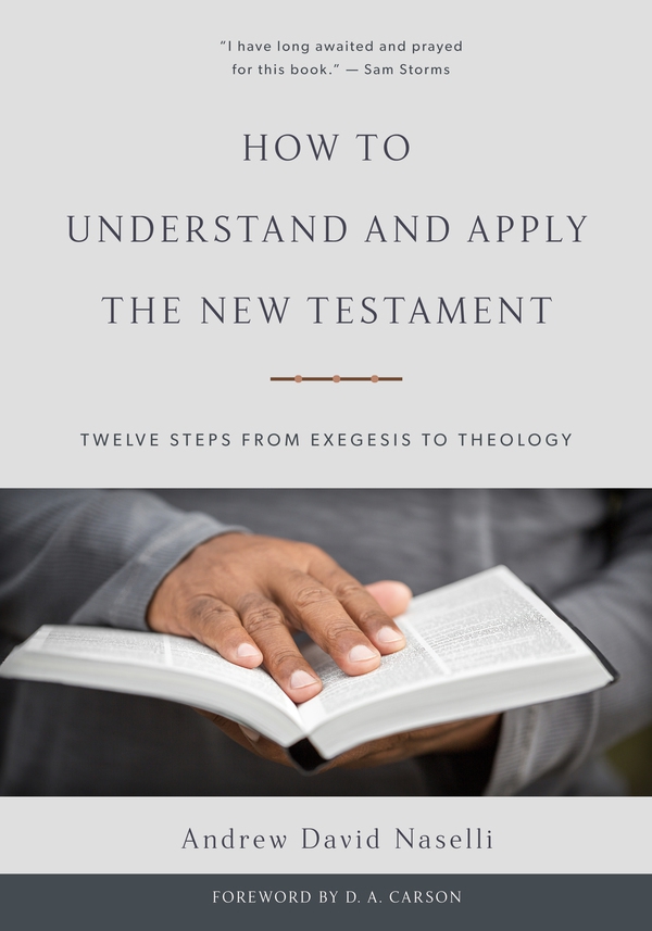 Two Volumes Coming March 31st — How to Understand and Apply the Old ...