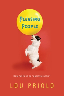 BOOK HIGHLIGHT – Pleasing People by Lou Priolo – P&R