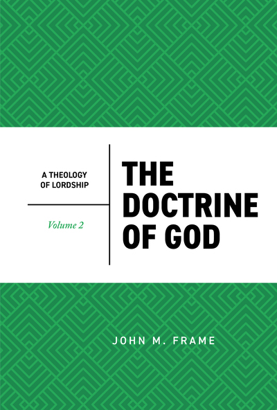 The Doctrine of the Knowledge of God