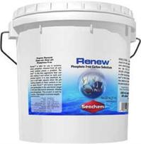 Seachem Renew - 4 L - Filters - Aquarium Supplies