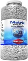 Seachem Matrix Bio-Media - 1 L - Filters - Aquarium Supplies