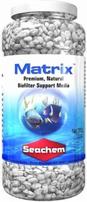 Seachem Matrix Bio-Media - 4 L - Filters - Aquarium Supplies