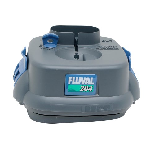 Fluval Motor Head for 204 - Miscellaneous - Aquarium Supplies