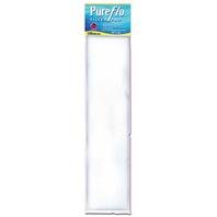 Coralife Pure-Flo Fine Filter Pad - 100 Micron - 30" x 36" - Filters ...