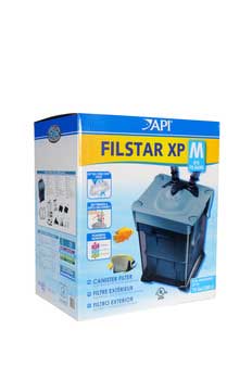API - RENA Filstar xP2 Canister Filter - Filters - Aquarium Supplies