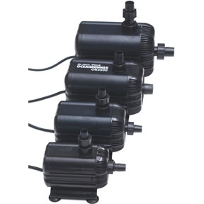 Aqua Medic Ocean Runner Universal Pump - 3500 - Pumps - Aquarium Supplies