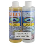 Ruby Reef Kick-Ich & Rally Combo Pack - 32 oz - Health Supplements Medications - Aquarium Supplies