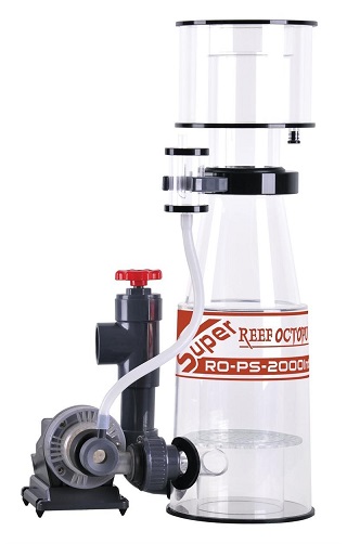 Reef Octopus OCTO Super Reef Octopus Protein Skimmer 5000INT - Protein ...