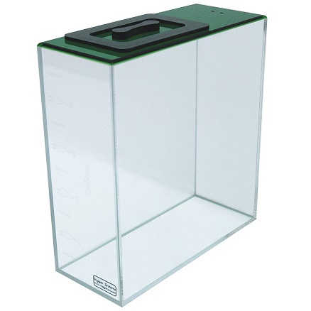 Trigger Systems ATO Reservoir - Emerald - 5 gal - Filters - Aquarium ...