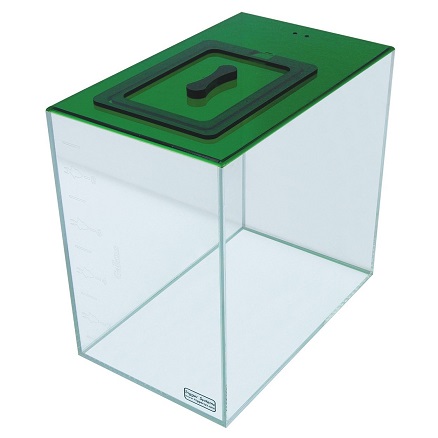 Trigger Systems ATO Reservoir - Emerald - 10 gal - Filters - Aquarium ...