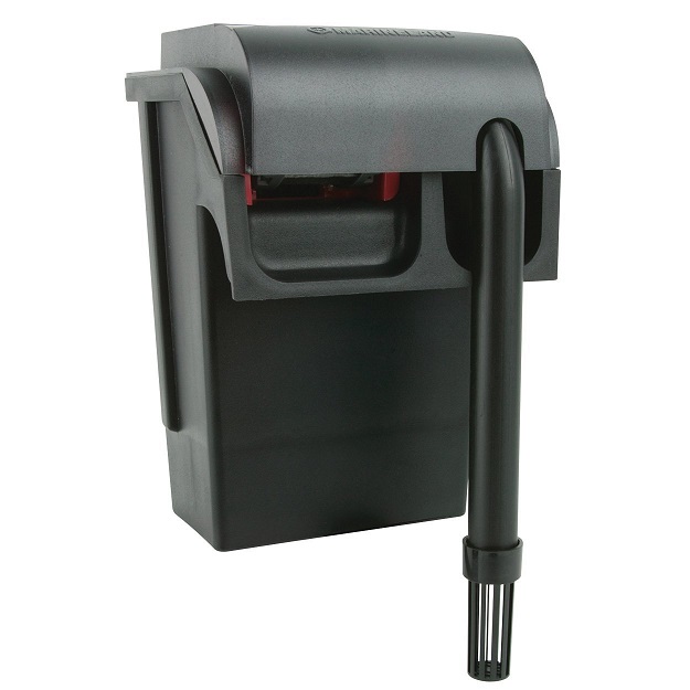 Marineland Penguin BIO-Wheel Power Filter - 75B - Filters - Aquarium ...