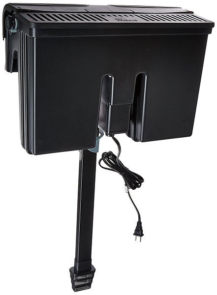 Marineland Emperor Power Filter - 400 - Filters - Aquarium Supplies