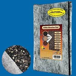 PURA Pura Filtration Pad - Large - Filters - Aquarium Supplies