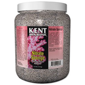 Kent Marine Nitrate Sponge - 7 lb - Filters - Aquarium Supplies