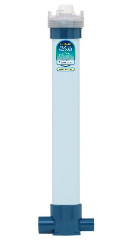 Lifegard Aquatics Heater Module - Triple Capacity - Filters - Aquarium ...